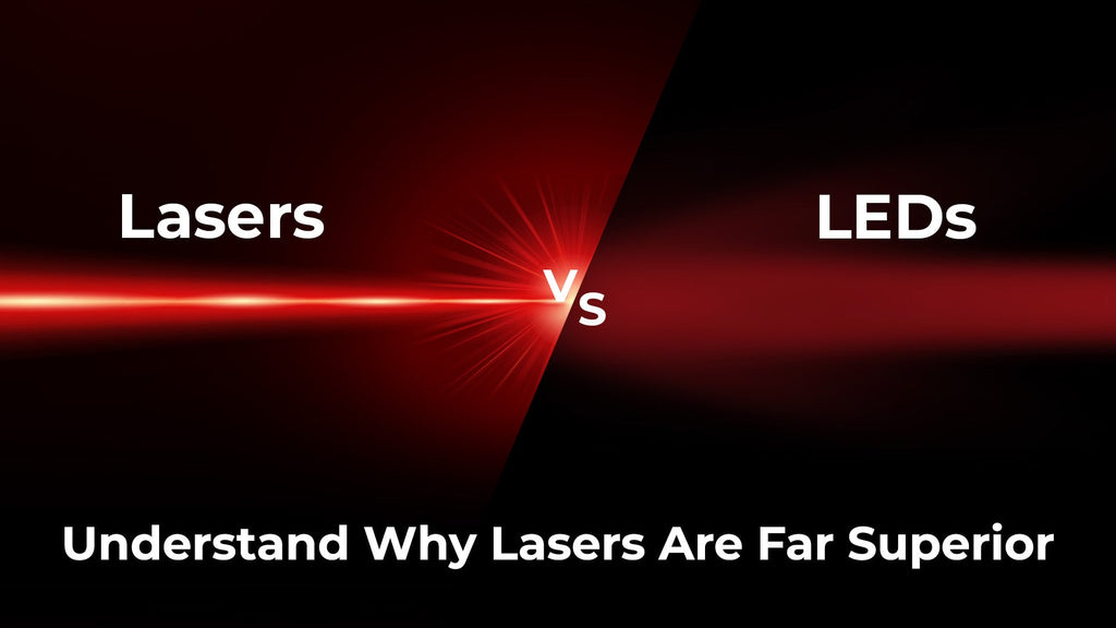 You may see advertisements about LED hair growth devices. Don’t be ...