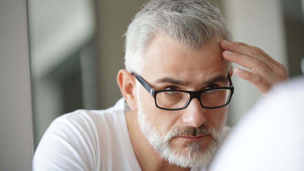 Understanding Androgenetic Alopecia: The Most Common Cause of Hair Loss