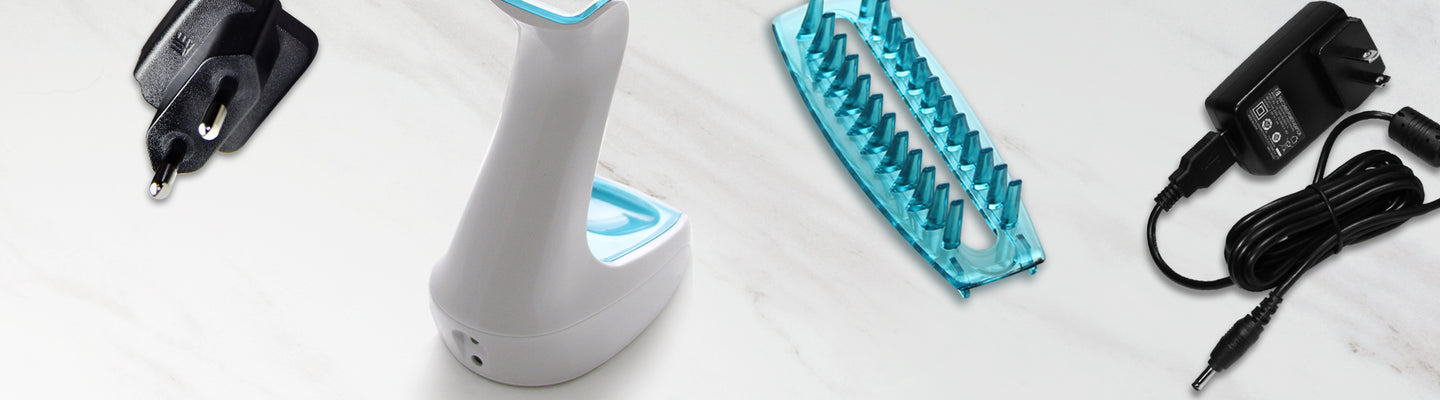 Parts & Accessories – Hairmax