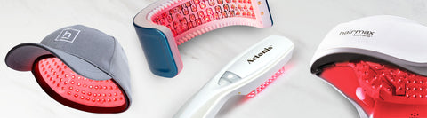 Laser Hair Growth Devices – Hairmax