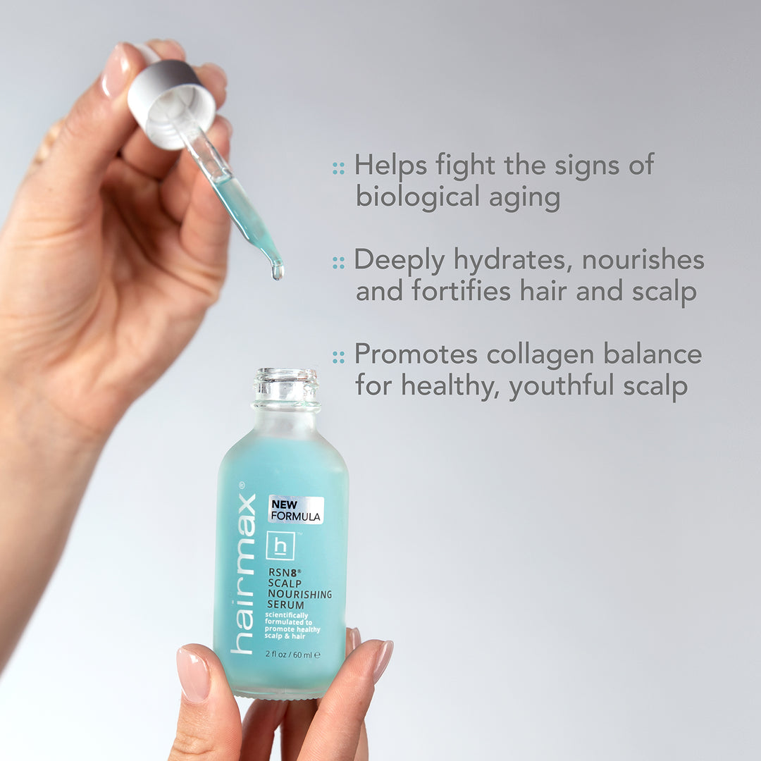 RSN8® Scalp Nourishing Serum – Hairmax