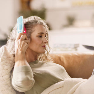 Hairmax® LaserCombs | Laser Hair Regrowth Combs