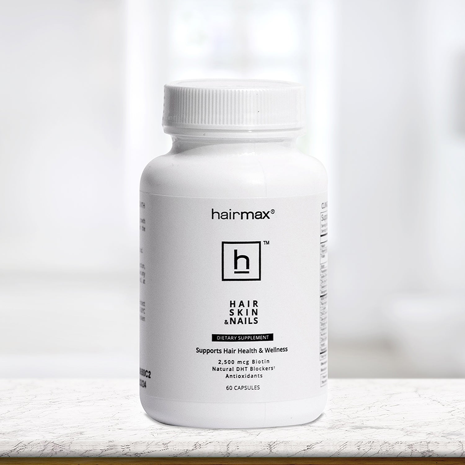 Hair, Skin & Nails Supplements – Hairmax