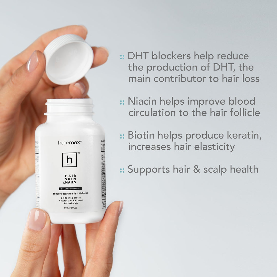 Hairmax® PowerFlex Laser Cap 272