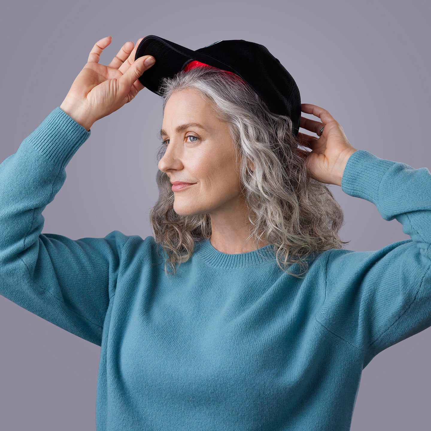 Men's Health Award Winner