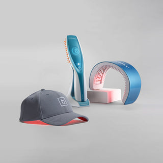 Hairmax® | Regrow Your Hair with the Ultimate Laser Treatment