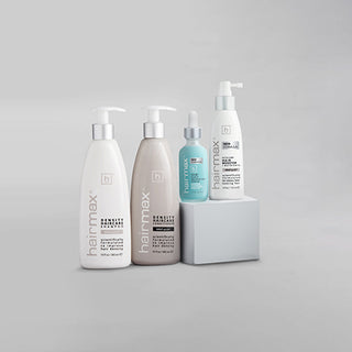 Hairmax® | Regrow Your Hair with the Ultimate Laser Treatment