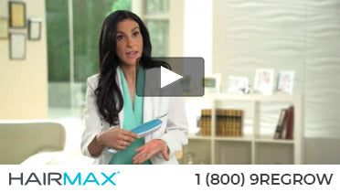 Success Stories | Real Users. Real Results. – Hairmax