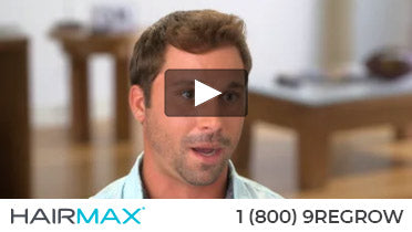 Success Stories | Real Users. Real Results. – Hairmax