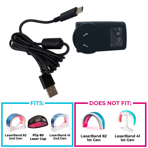 Universal Adapter Gen 2 – Hairmax